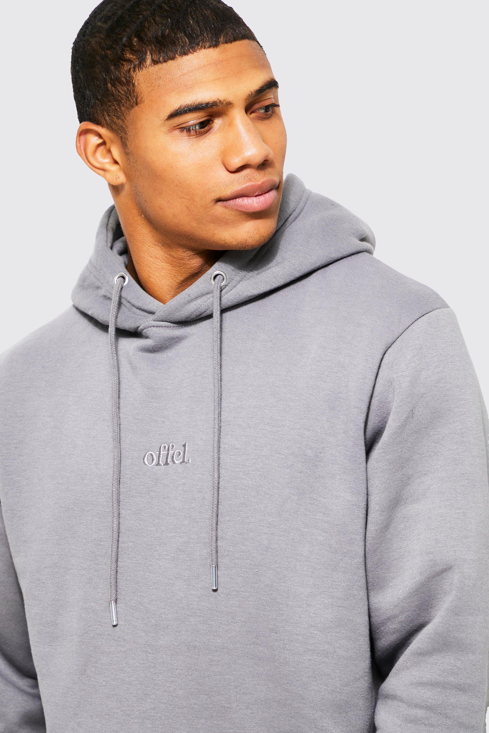 Official Hoodie boohoo DE