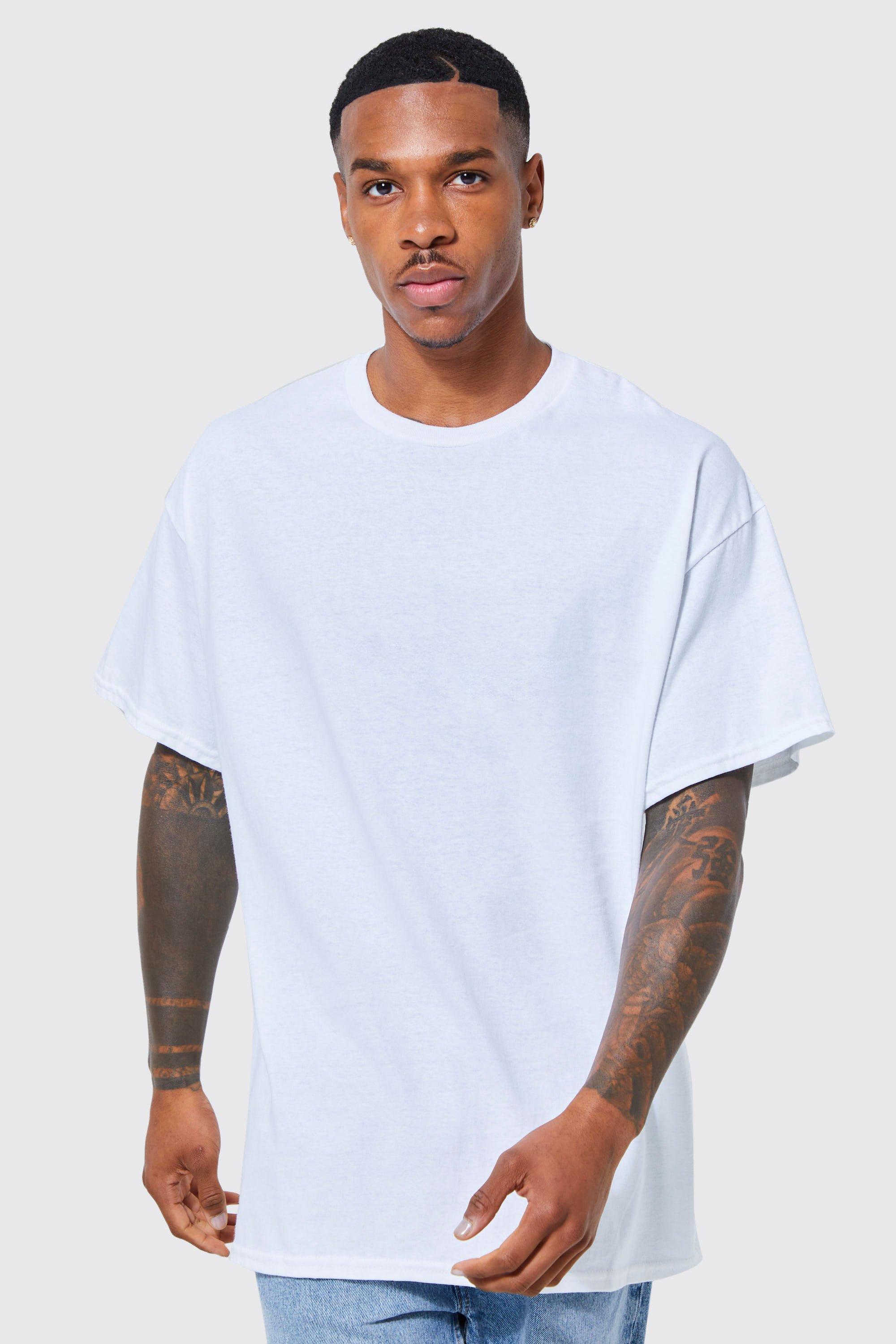 Oversized Bob's Burgers License T-shirt | boohoo USA Oversized Bob's Burgers License T-shirt | boohoo USA