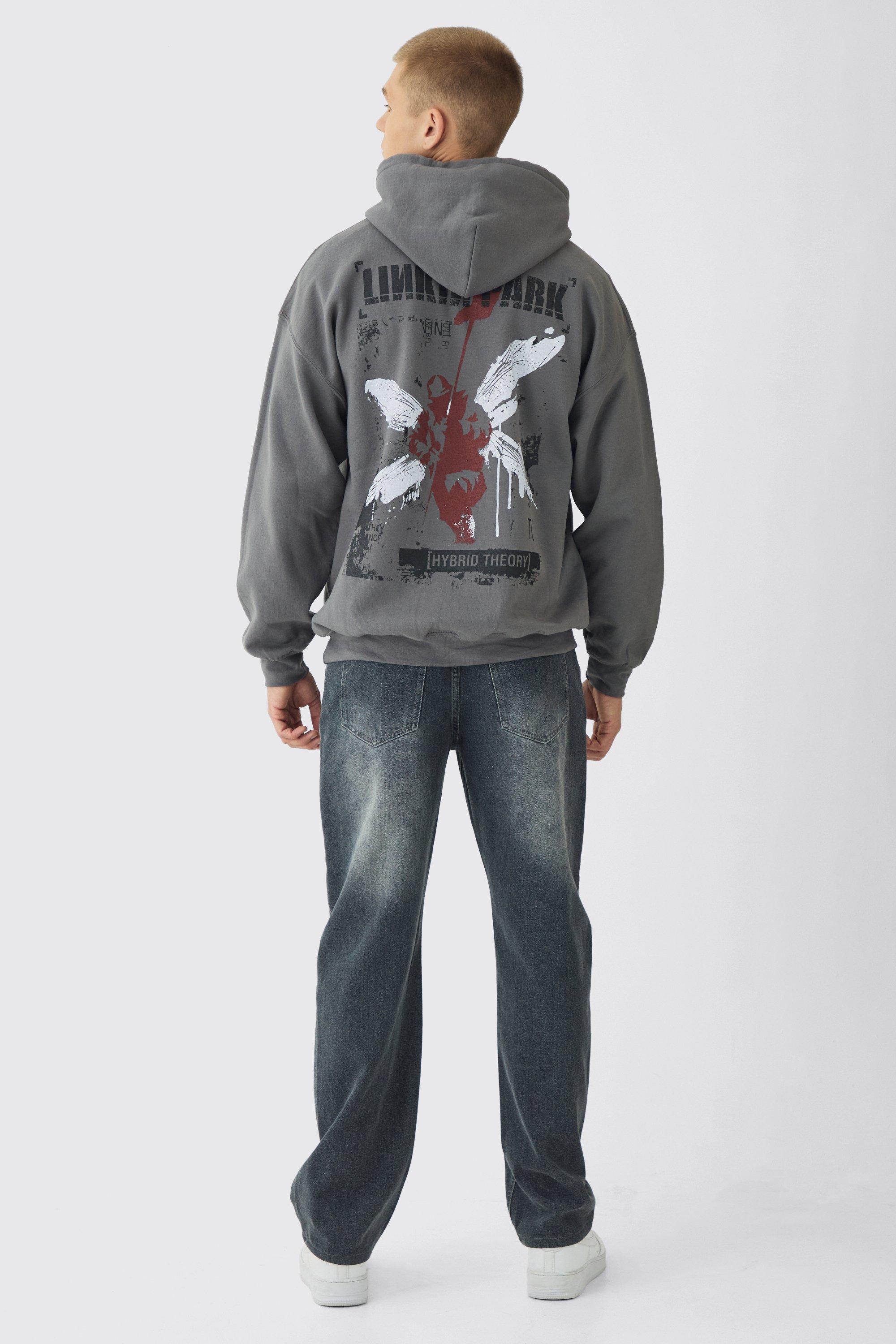 Boohoo hoodies store