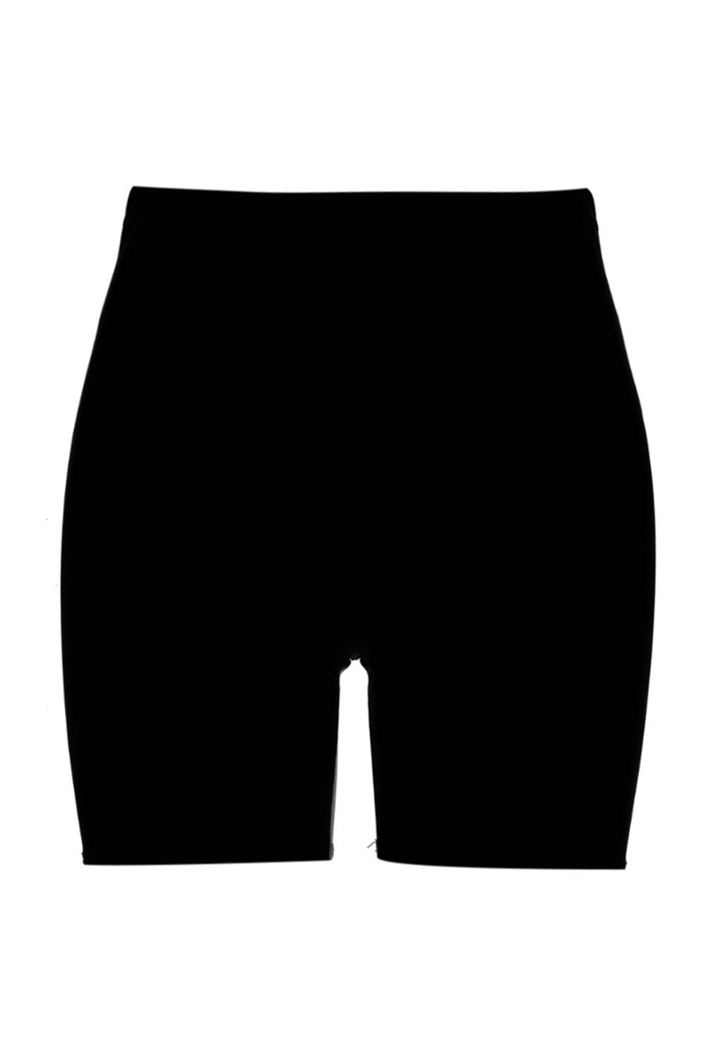 Slinky black cycling shorts store