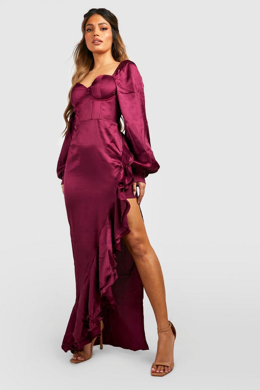 Boohoo Evening Maxi Dresses Sale | centralcountiesservices.org Boohoo Evening Maxi Dresses Sale | centralcountiesservices.org