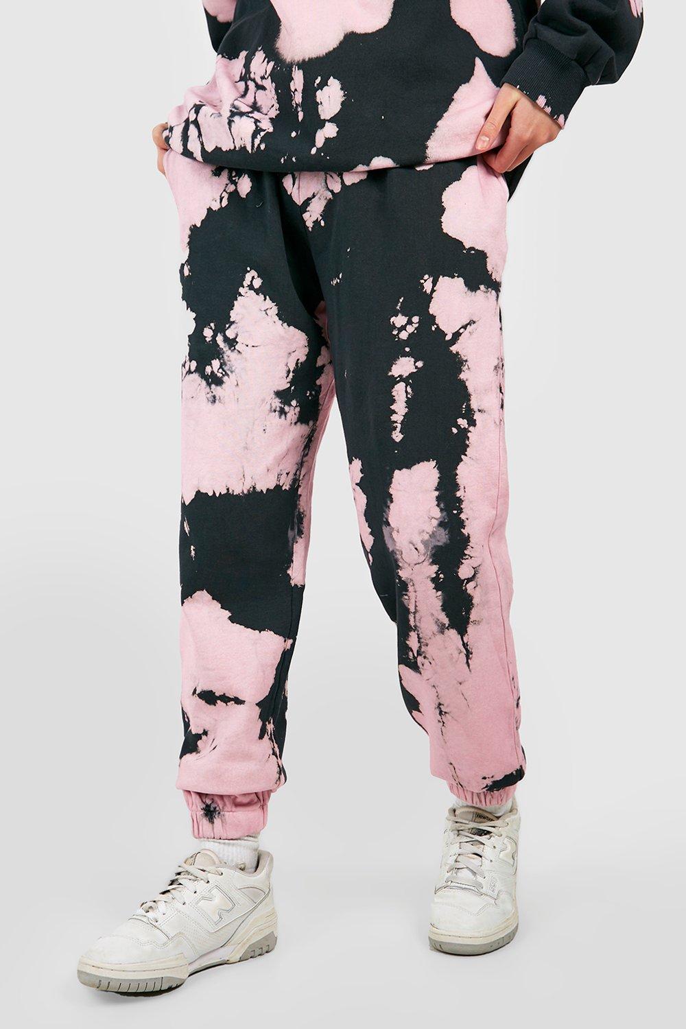 Tie Dye Joggers | boohoo NL Tie Dye Joggers | boohoo NL