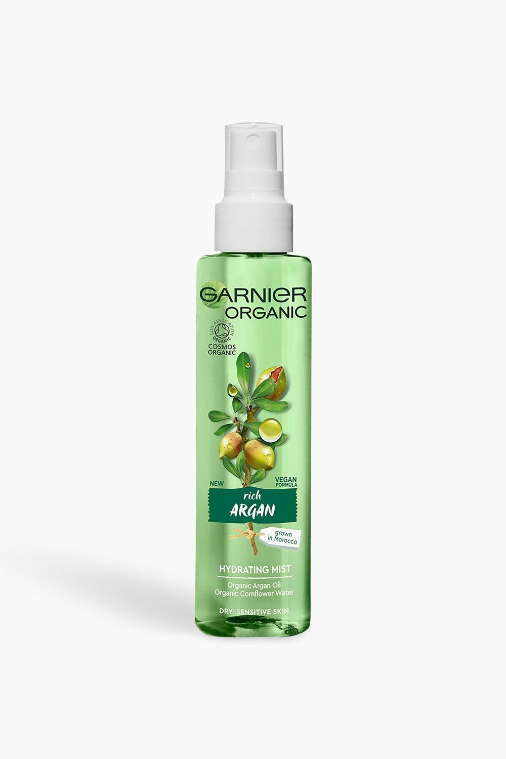 Garnier face mist store