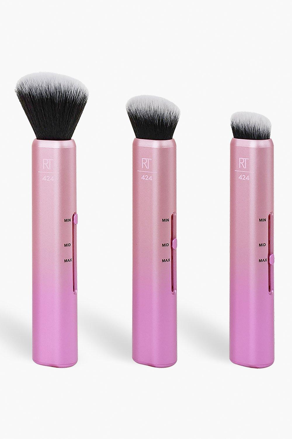 Real techniques contour brush store
