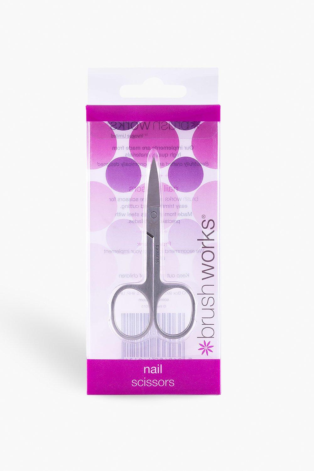 Nail scissors nz store