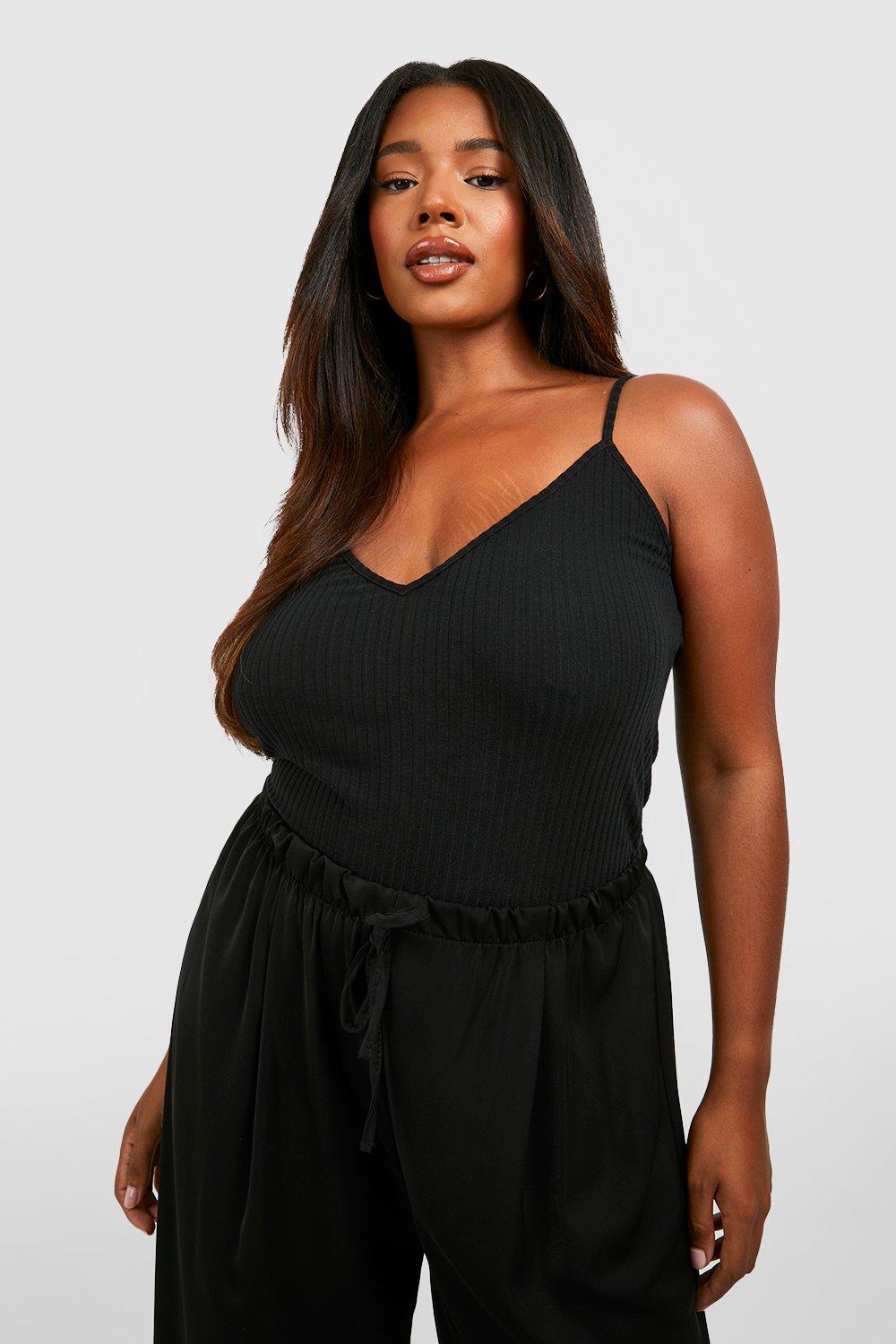 Fitted camisole store