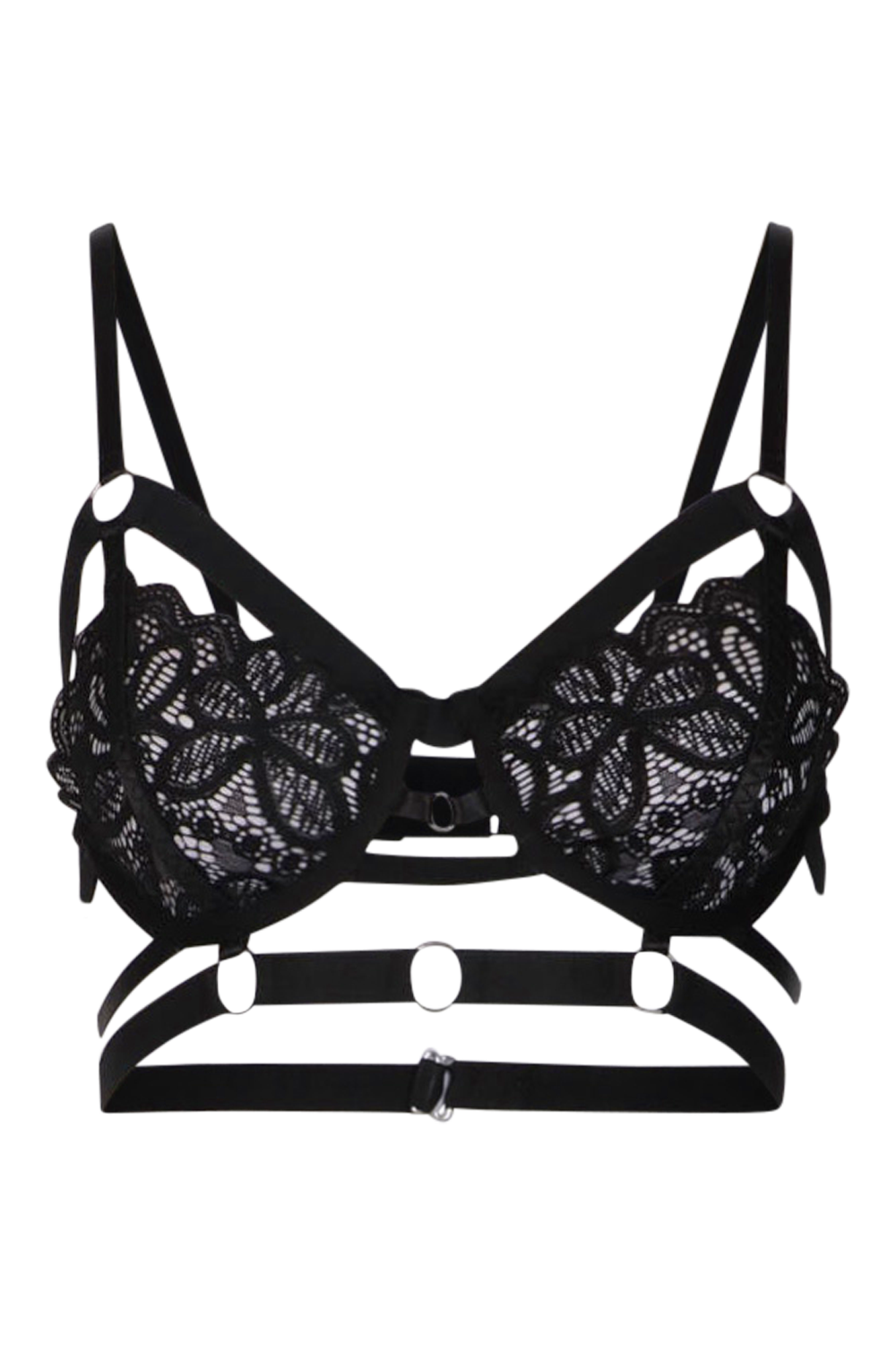 Ring bra store