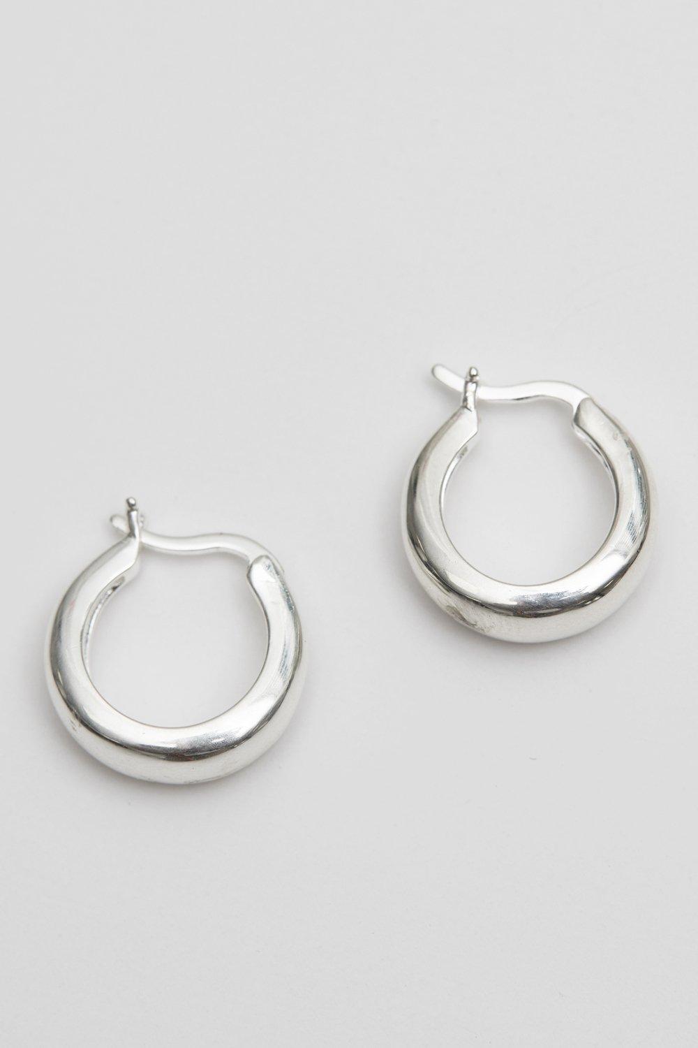 Debenhams silver jewlery store