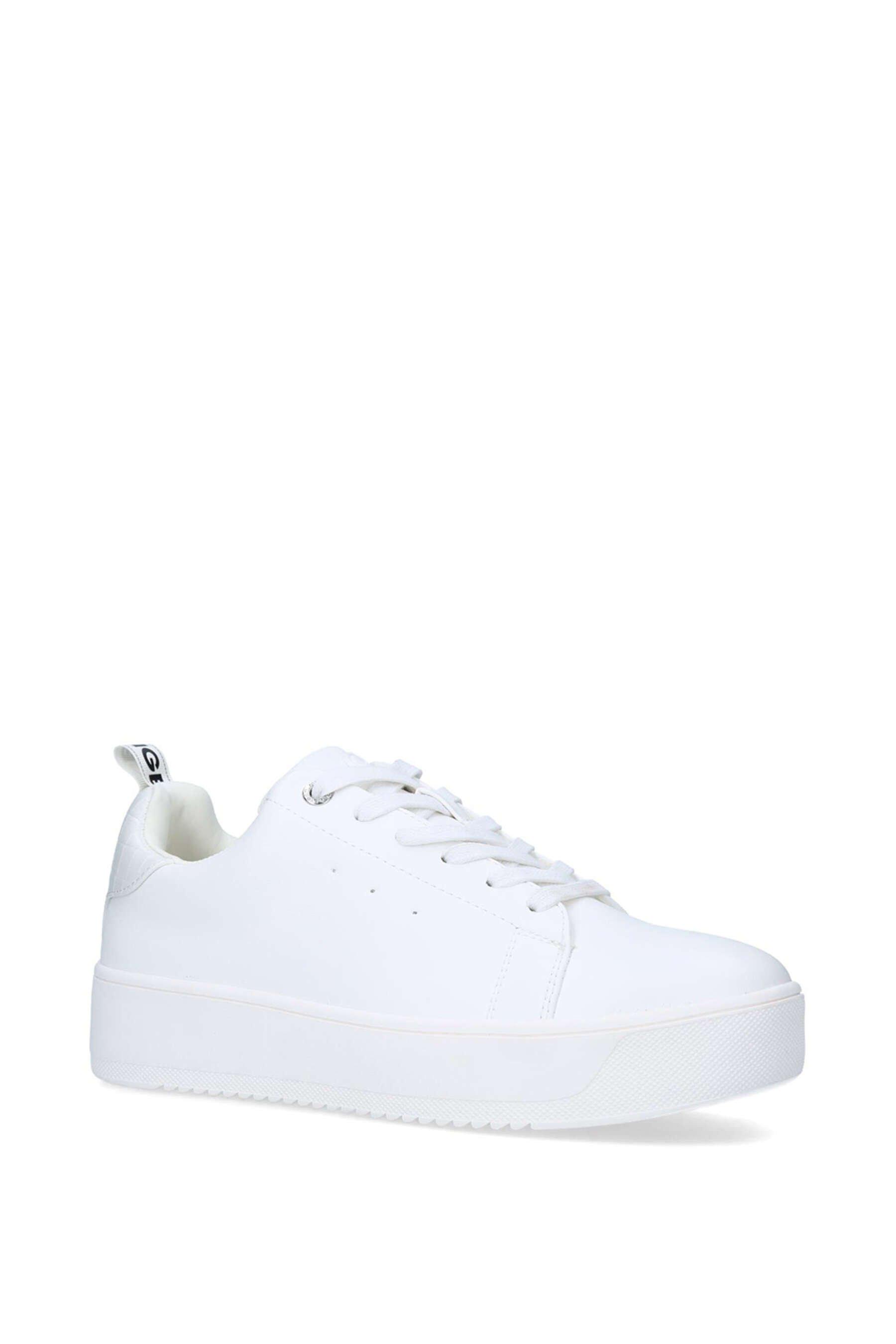 Vegan Lighter Trainers