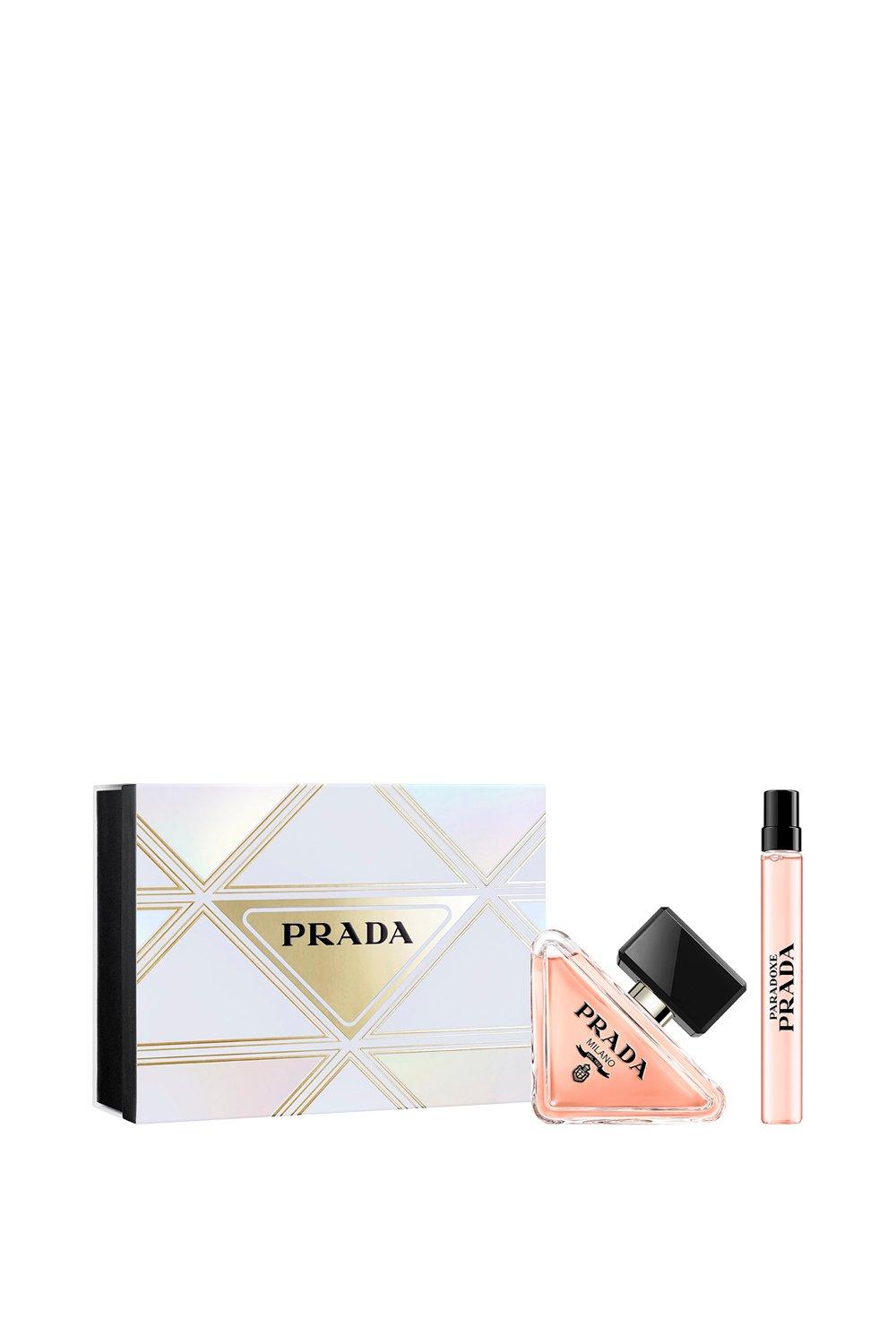 Prada Paradoxe Eau De Parfum 50ml T Set Debenhams