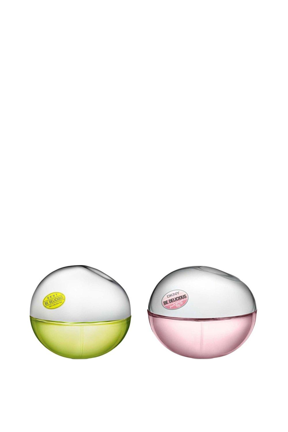 Fragrance | DKNY Be Delicious & Fresh Blossom Eau De Parfum 30ml Duo ...