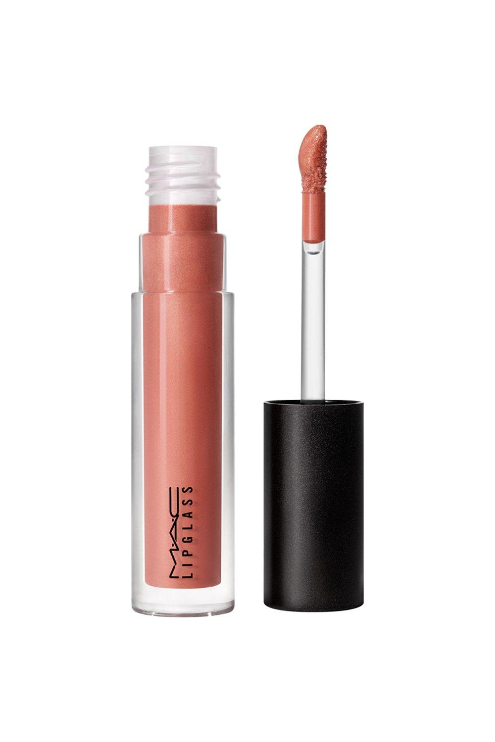 MAC Cosmetics Lipglass | Debenhams