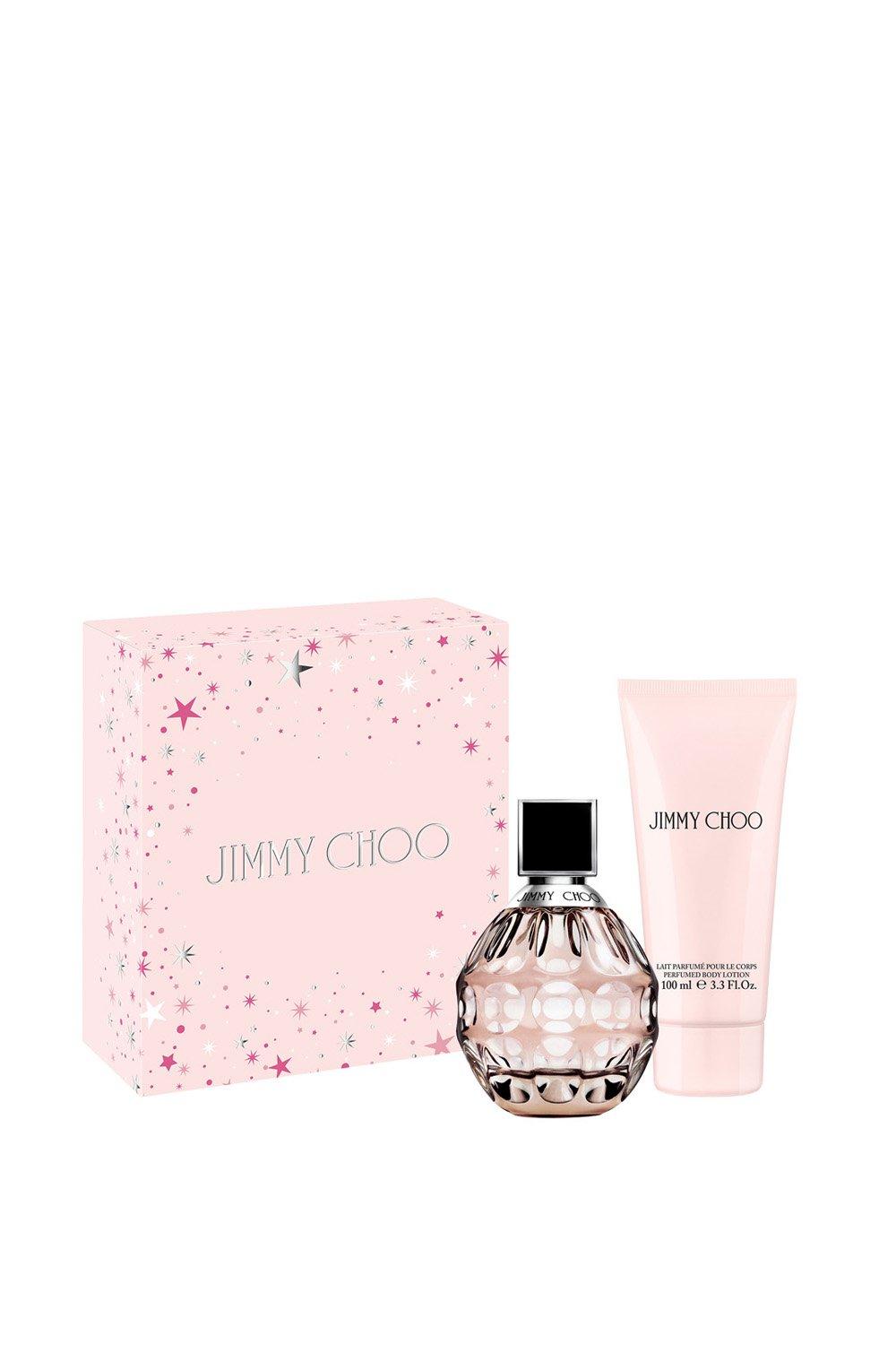 Fragrance | Jimmy Choo Eau de Parfum 60ml Gift Set | Jimmy Choo