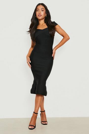 Bodycon Prom Dresses Boohoo Uk